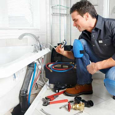 Local - Reliable - Affordable Plumber